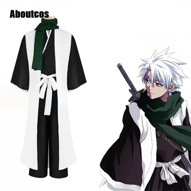 Toshiro Hitsugaya Halloween