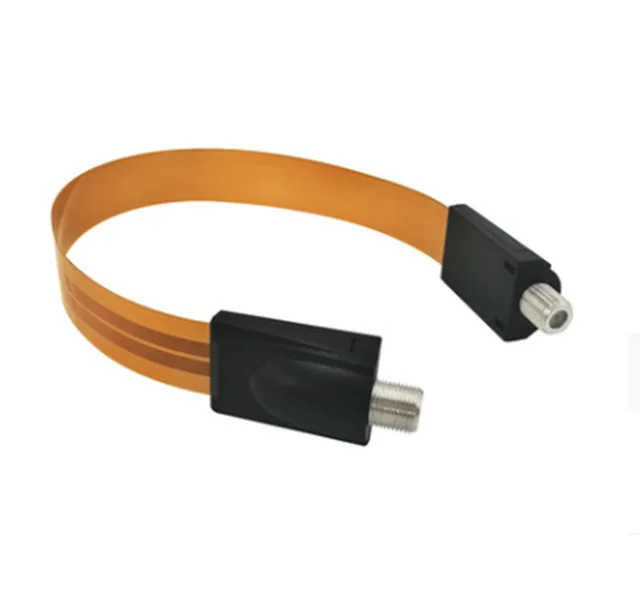 Coax Cable To Usb