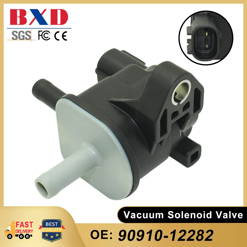 Vacuum-Solenoid-Valve-90910-12282-1362007120-For-Toyota-Scion-IQ-2013 ...