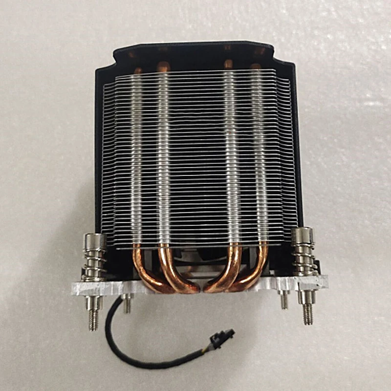 06G1DT 6G1DT Original For Dell Precision Tower T7810 T7910 Heatsink Fan ...