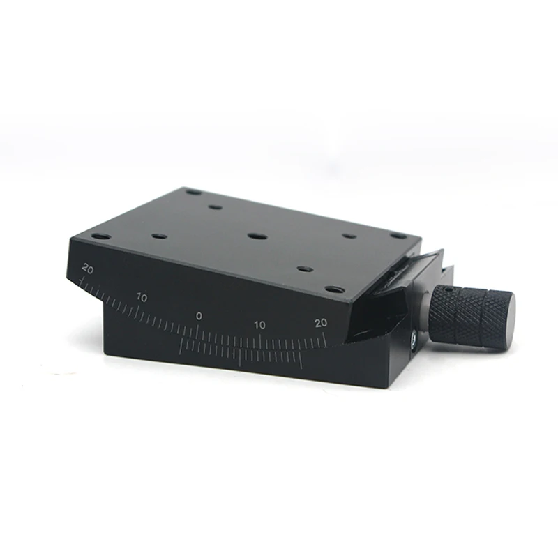 GFG-Manual-Slide-X-axis-Angle-Tilt-Arc-Adjustment-Micro-stage-XY-axis ...
