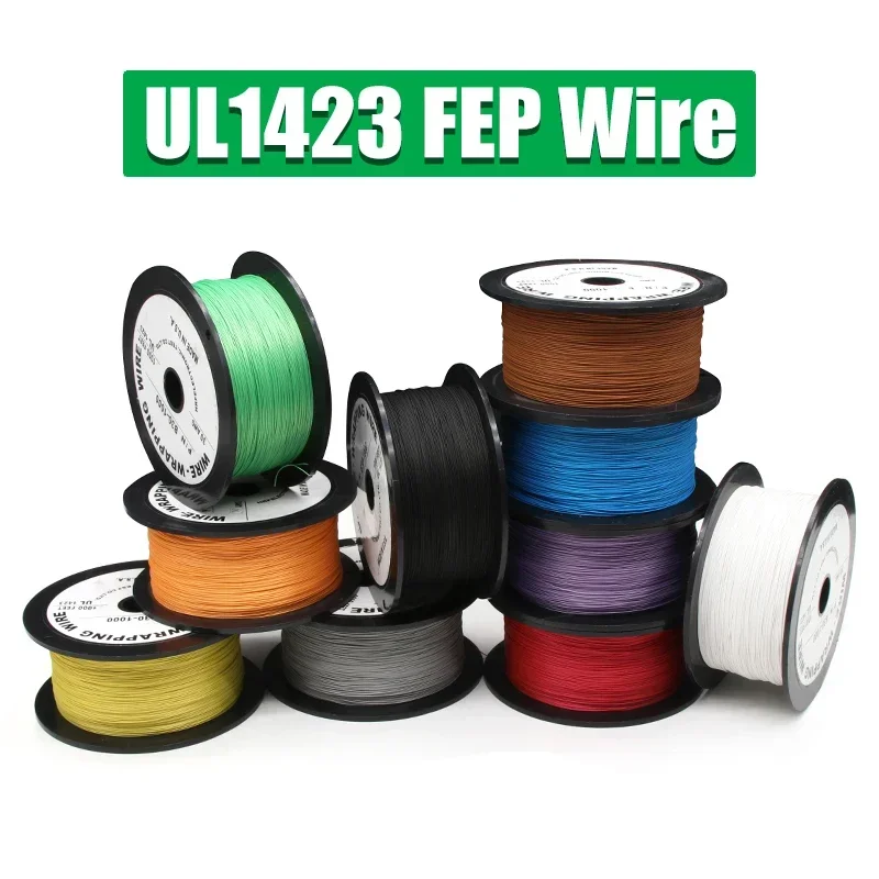 5-10-50M-UL1423-PTFE-Wire-Silver-Plated-Copper-38-36-34-30-28-26-24AWG.jpg