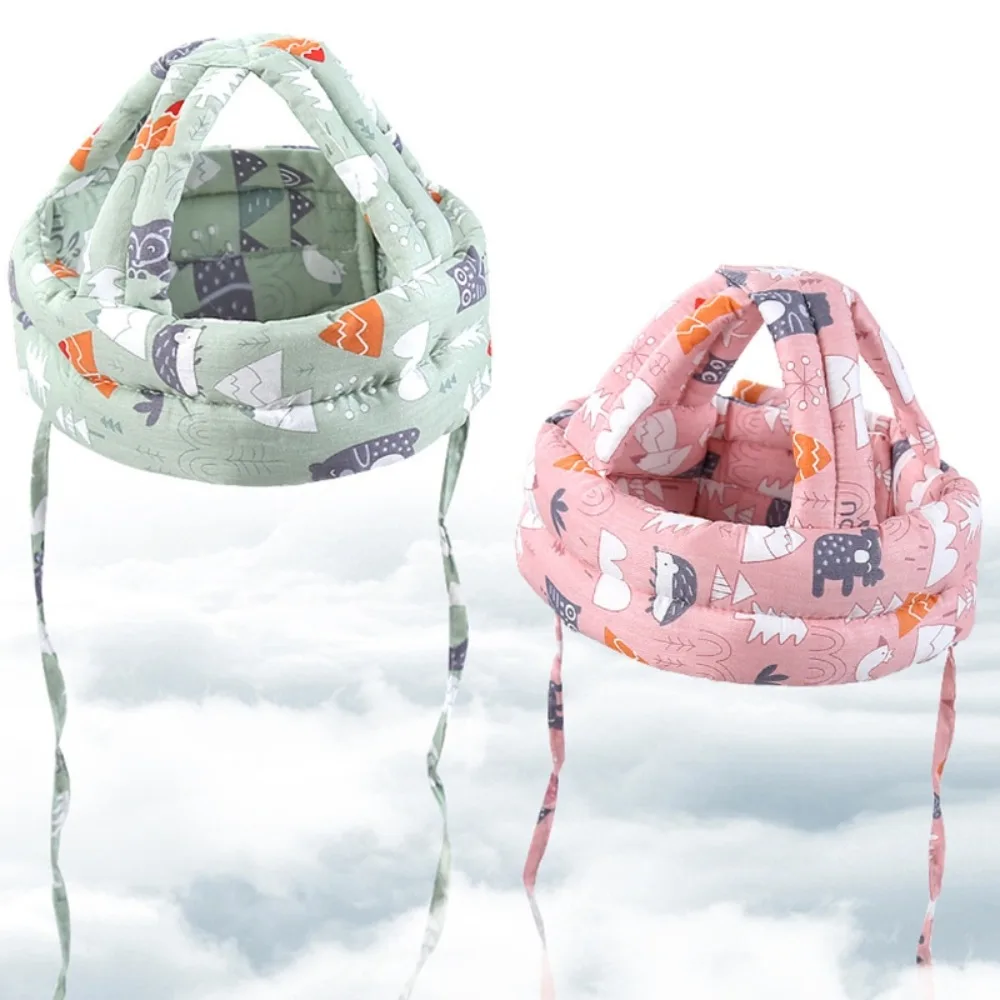 Sombrero-de-protecci-n-para-beb-casco-de-seguridad-para-caminar-y ...