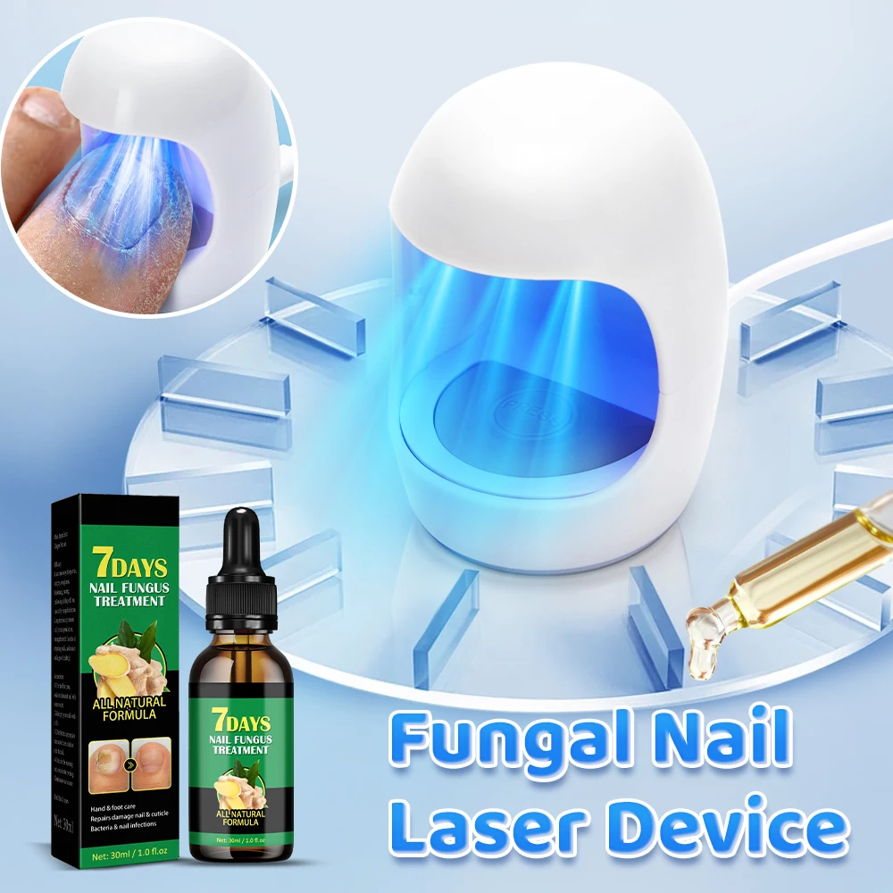 Laser-Toenail-Nail-Fungus-Treatment-Repair-Fingernail-Laser-Device ...