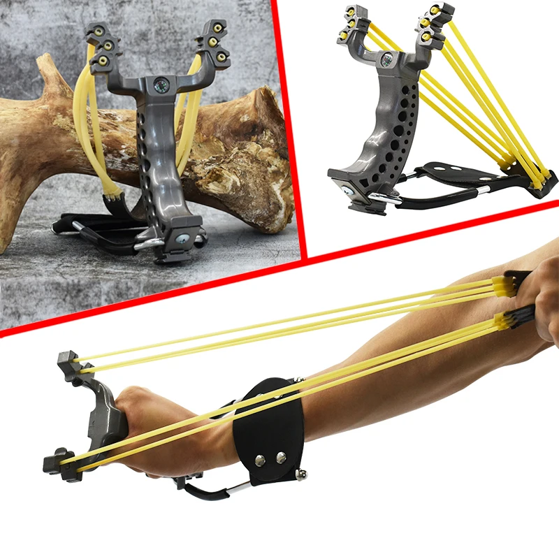 Рогатка Для Охоты | Slingshot Professional Hunting | Slingshot Hunting ...
