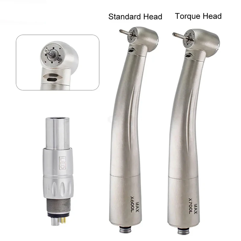 Dental-Lab-Equipment-X600L-X700L-High-Speed-Ceramic-Bearing-Handpiece ...