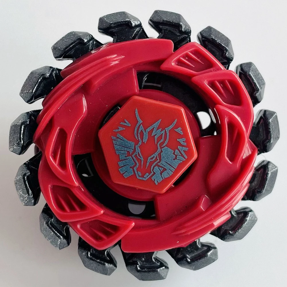 Beyblade Poison Pegasus
