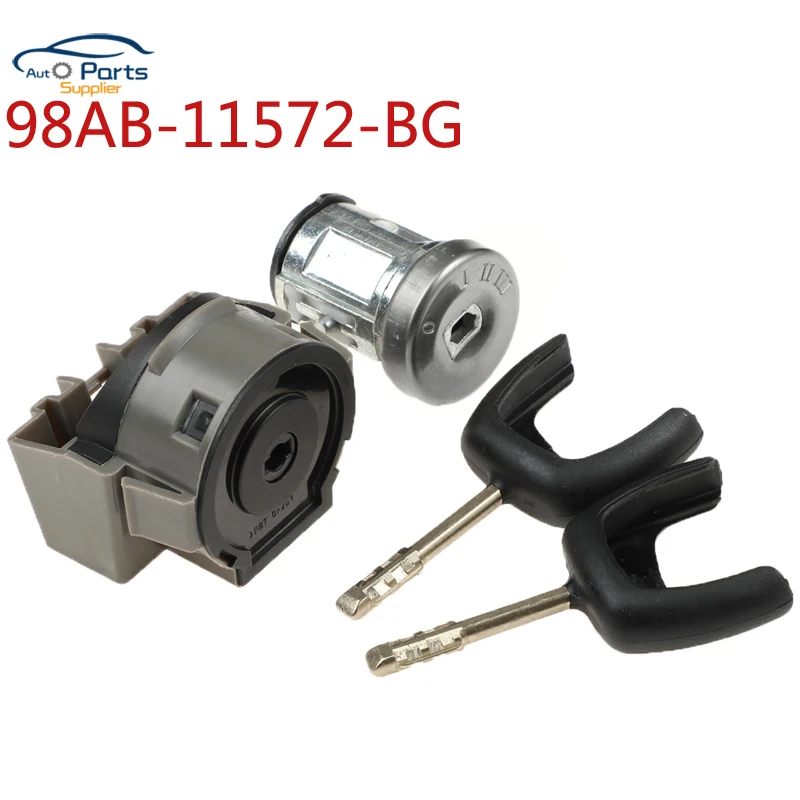 New-98AB-11572-BG-For-Ford-Transit-Mk7-S-C-B-max-Fiesta-Fusion-Focus ...