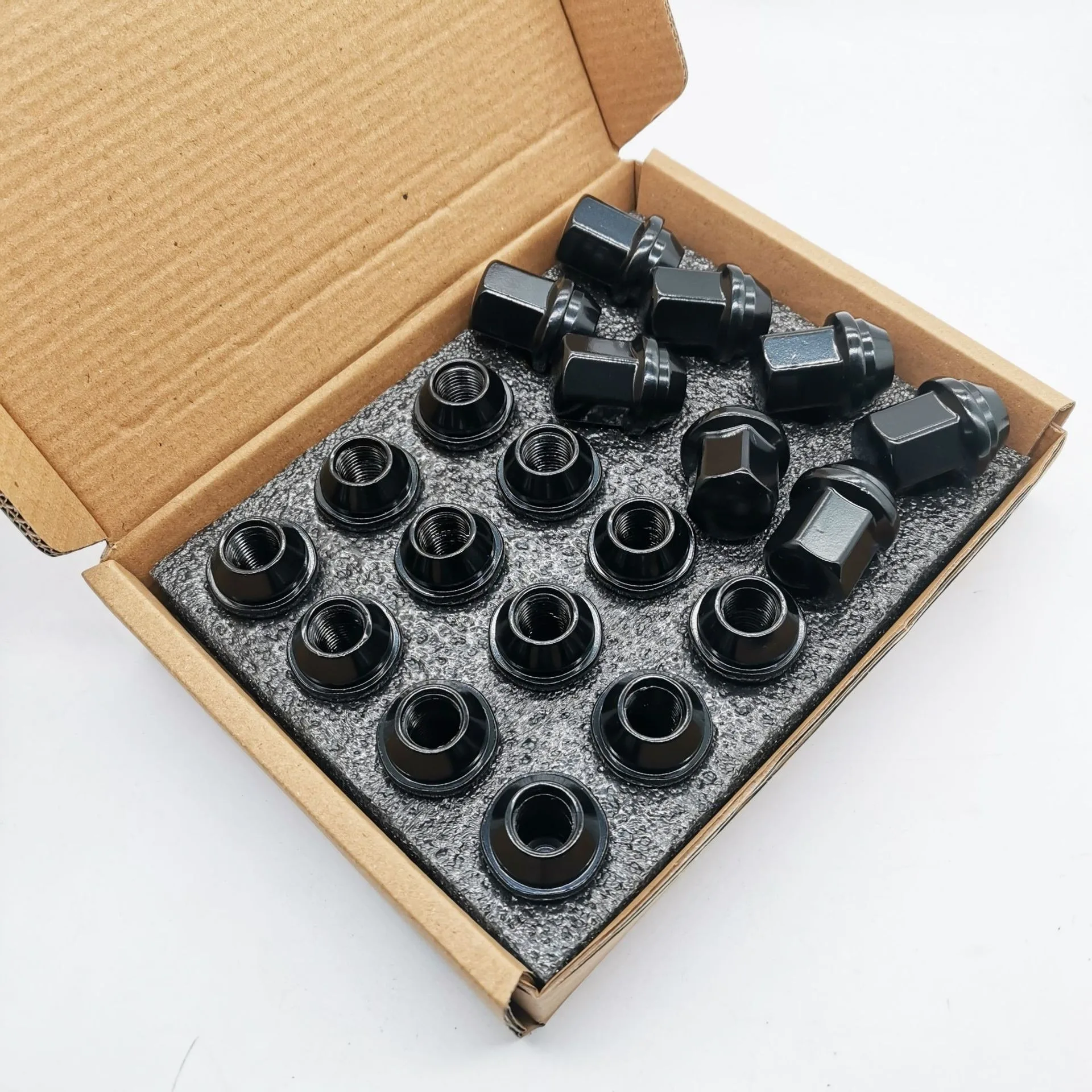 m14x1-5-hex-21mm-Wheel-Lug-Nut-for-Land-Rover-Discovery-Sport-2015-2019 ...