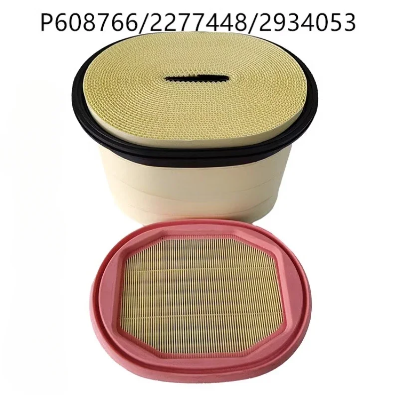 Air-Filter-2277448-2277449-2934053-227-7448-227-7449-293-4053-252-5001 ...