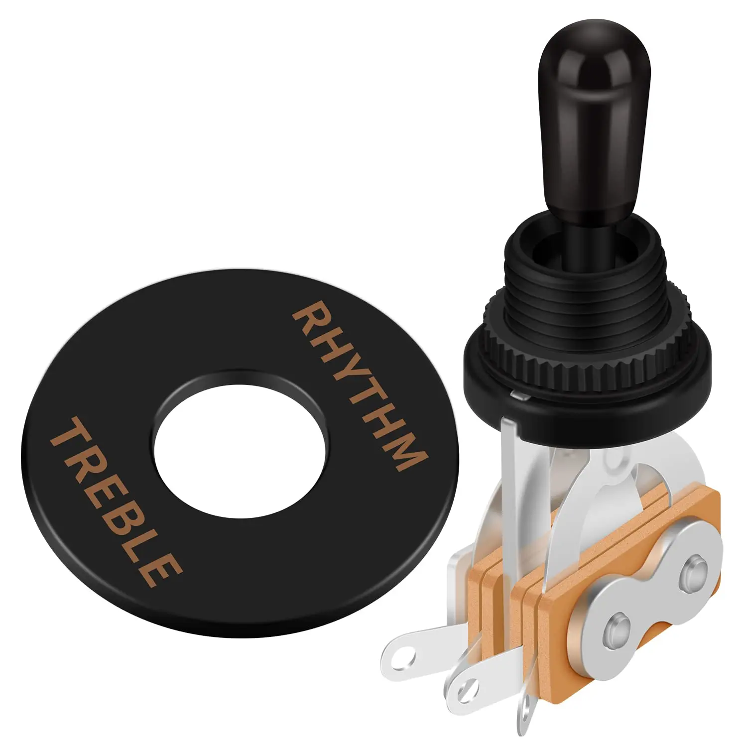 DAIERBUM-3-Way-Guitar-Toggle-Switch-Pickup-Selector-for-Gibson-Epiphone ...