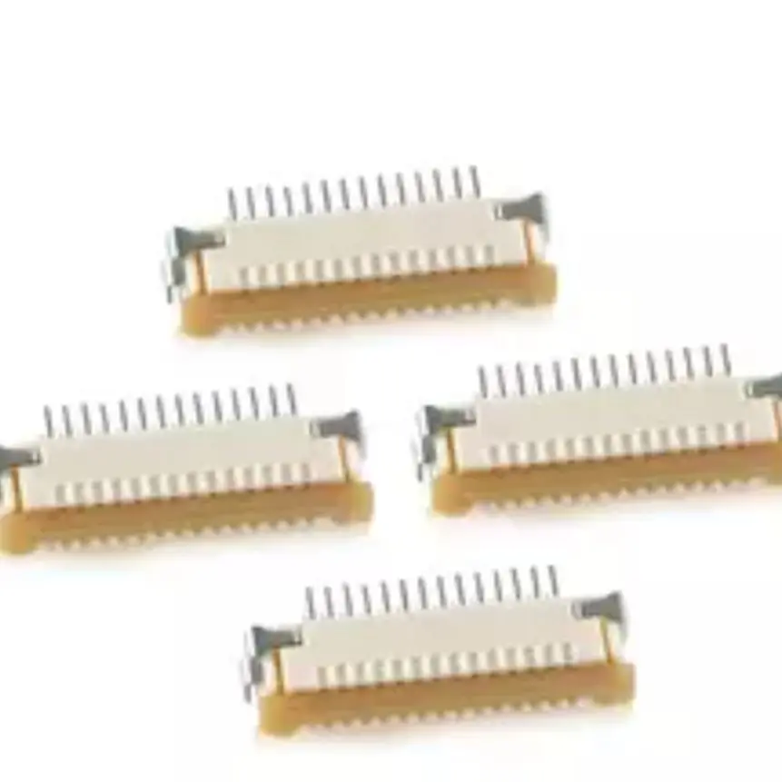 MY-GROUP-1PCS-09032646421-96-Position-Din-Connector-Receptacle-Female ...