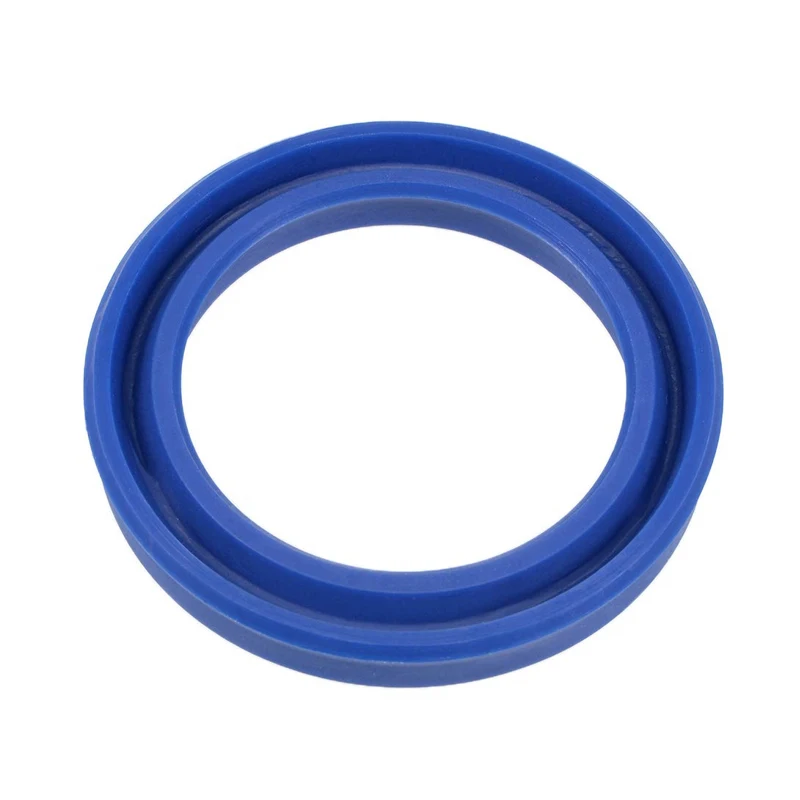 ID 45mm-50mm Thicknss 6mm-12mm UN/UHS/UNS Y Type Ring Polyurethane (PU ...