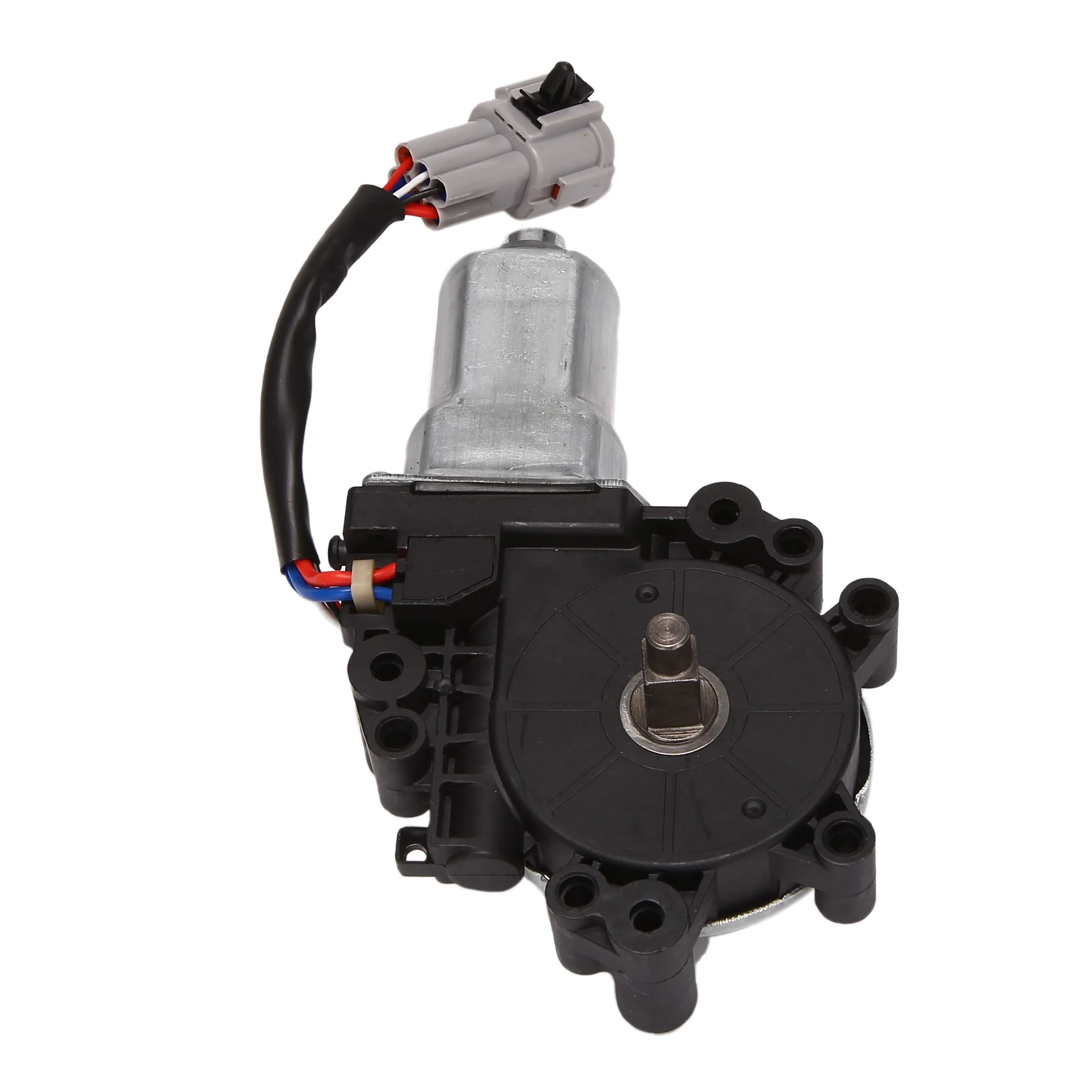 80730-9FJ0A 742-528 Front Right Power Window Lift Motor For Nissan ...