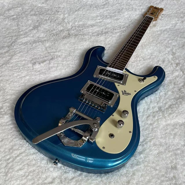Mosrite Guitars Ventures Model