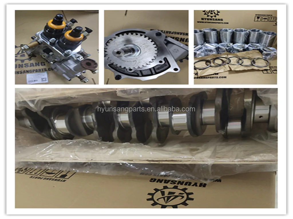 Лампа для деталей экскаватора Hyunsang 4274478 4326800 4336570 4189254 ...