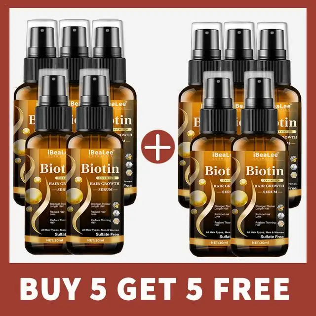 10pcs-Spray-Products-Anti-Hair-Loss-Serum-Prevent-Baldness-Treatment ...