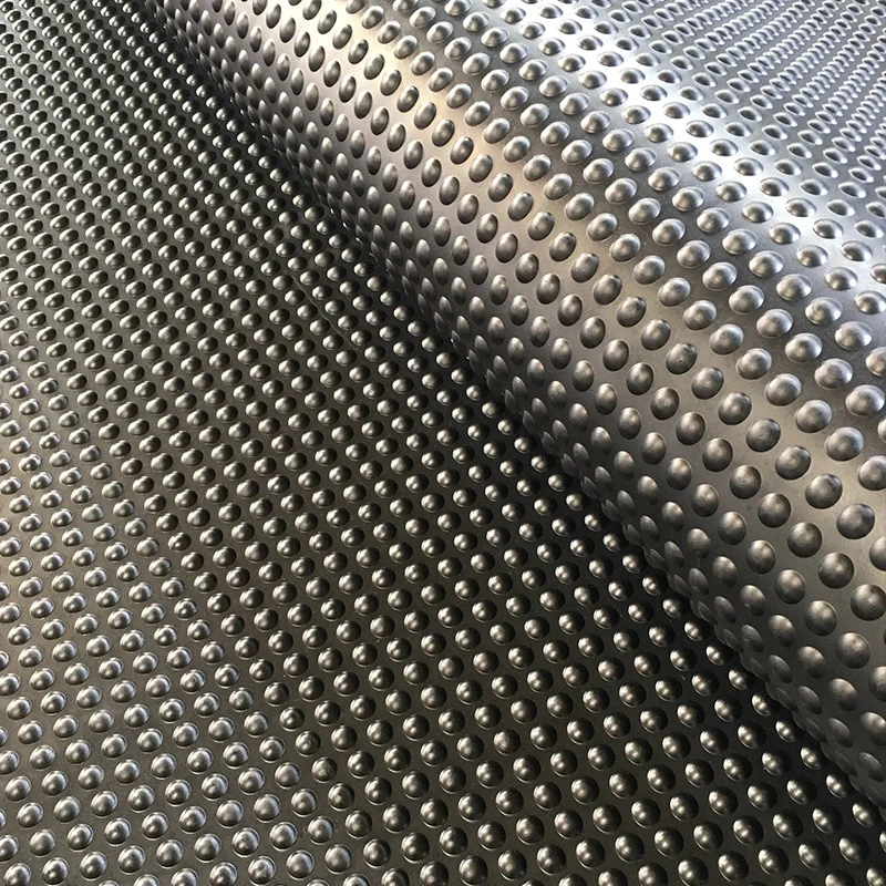 Estera-de-caballo-agr-cola-estable-estera-de-goma-SBR-estera-de-caballo ...