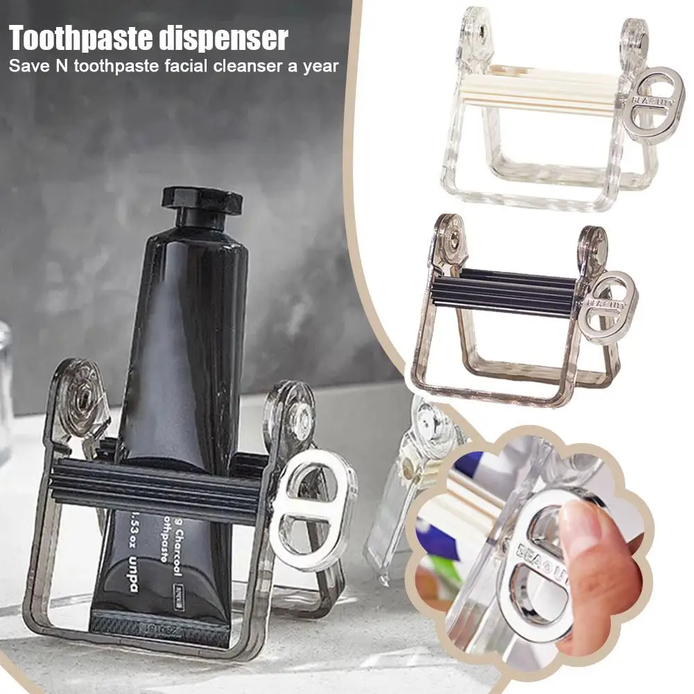 New-Toothpaste-Squeezer-Toothpaste-Squeezing-Tool-Toothpaste-With-Tube ...