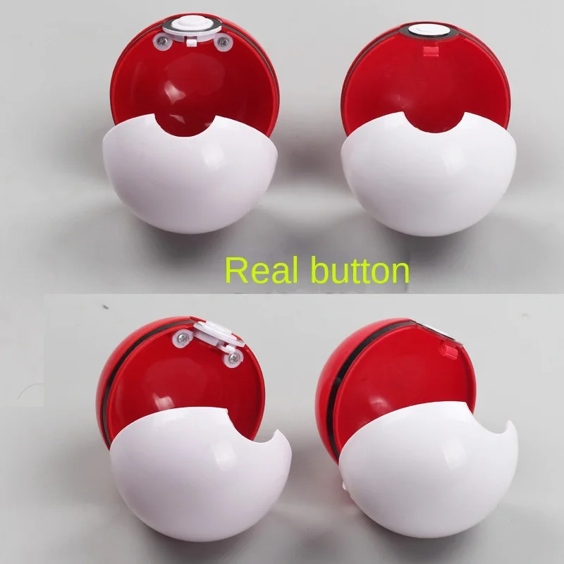 Real Pokeballs That Work
