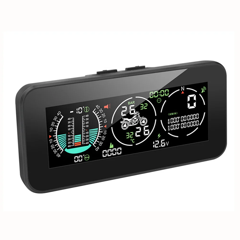 Monitor-de-presi-n-de-neum-ticos-GPS-F3-para-motocicleta-veloc-metro ...