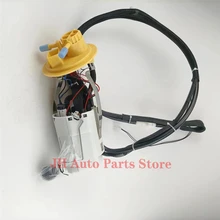 Jh Brand New Fuel Pump Module Assembly For Volvo Xc90 Double Fuel Pump ...