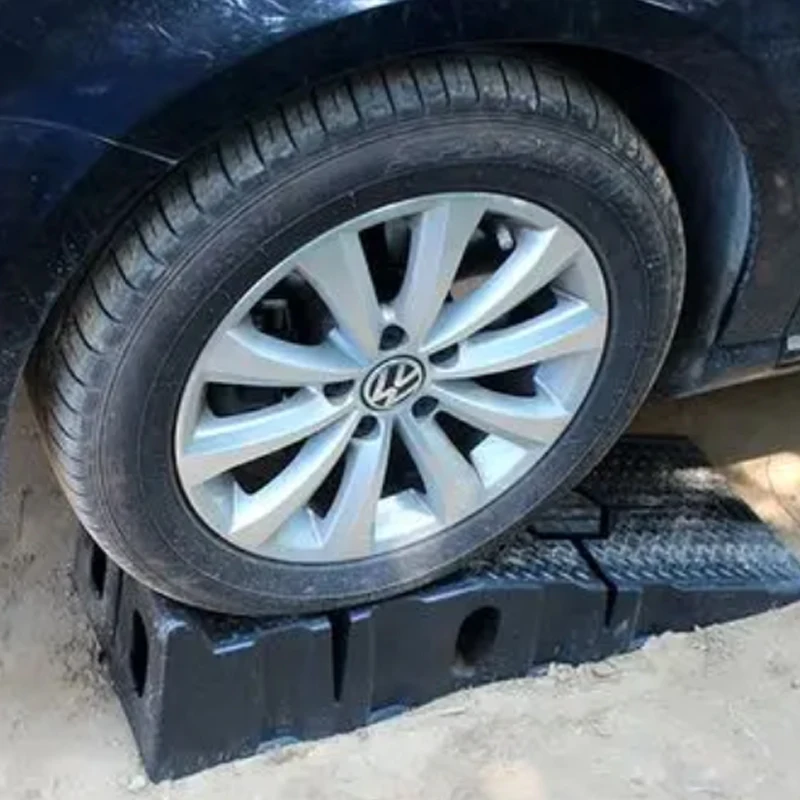 1-Pair-Black-2500kg-Heavy-Car-Ramps-900-Mm-Long-Anti-Slip-Working-Ramp ...