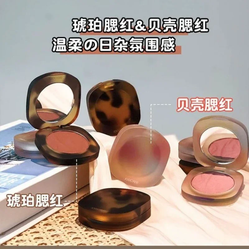 JOOCYEE-paleta-de-rubor-mbar-maquillaje-coreano-duradero-y-f-cil-de ...