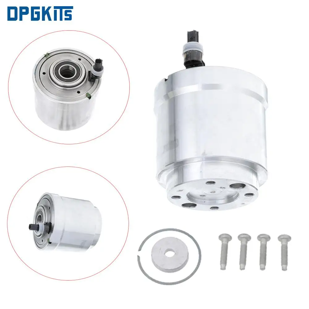 CV6Z-4A232-A-New-Auto-Rear-Differential-Viscous-Coupler-Clutch-Repair ...