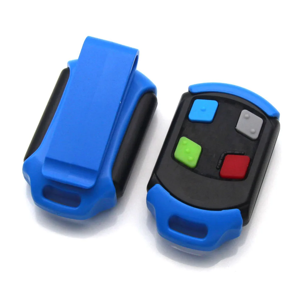 Nova Távirányító 433Mhz Garázskapu Nyitó D2 D5 D10 A10 R3 R5 Vantage ...