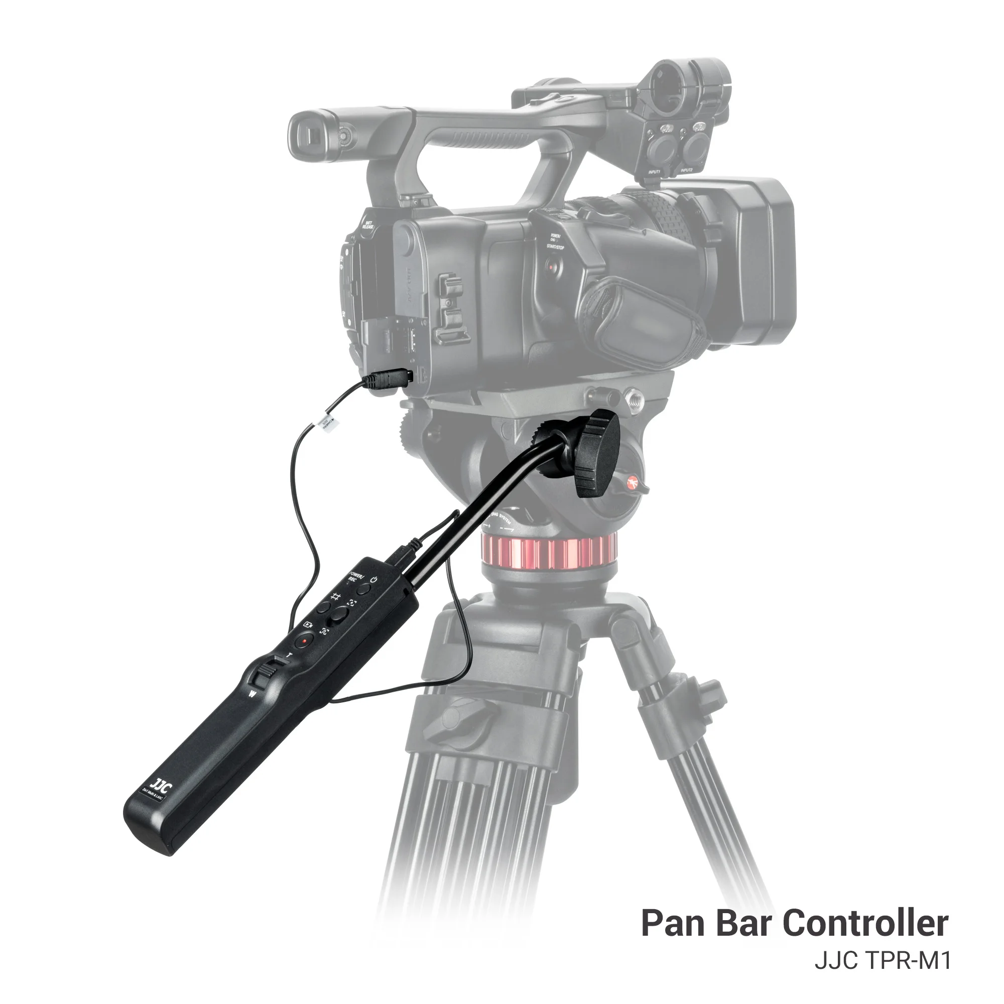 Pan Bar Controller Detachable Multi-function Controller Compatible With ...