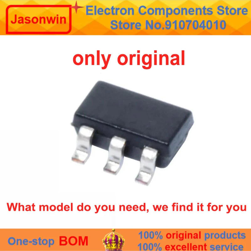 2019+ 100% new imported original REF3030AIDBZR REF3030 R30F ...