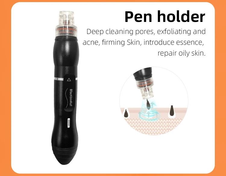 RevitaGlow Pro™ - 11-in-1 Hydrafacial Machine for Total Skin ...