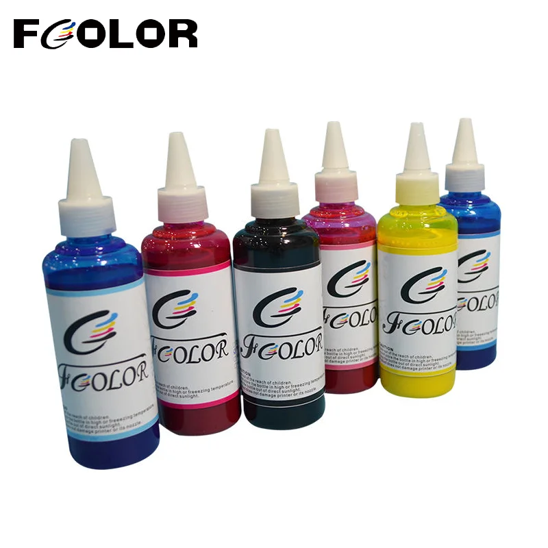 Fcolor-Top-High-Quality-Universal-Pigment-Ink-PG2019-100ML-for-Epson ...