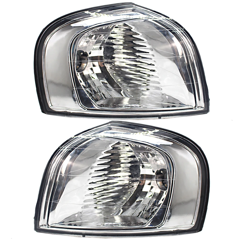 Left-Right-Turn-Signal-Indicator-Corner-Light-Lamp-NO-Bulb-1999-2000 ...