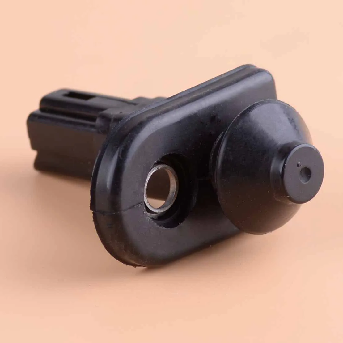 DWCX-2-Pin-Car-Front-Door-Light-Push-Button-Switch-Sensor-Fit-For ...