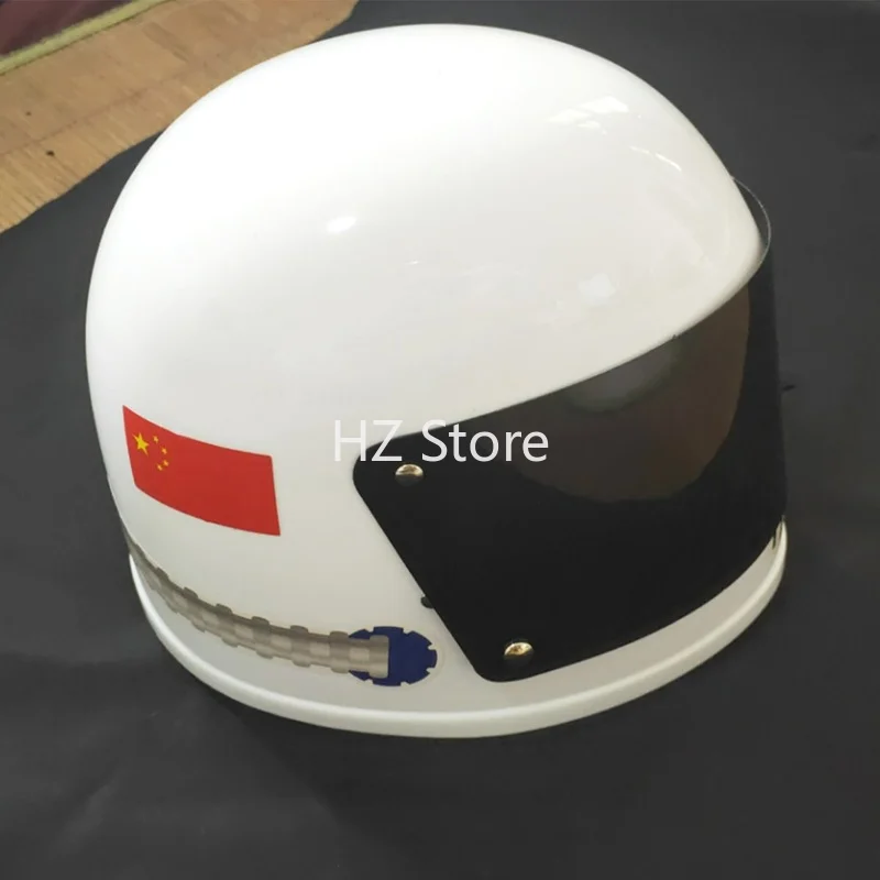 Astronaut Helmet Cosplay