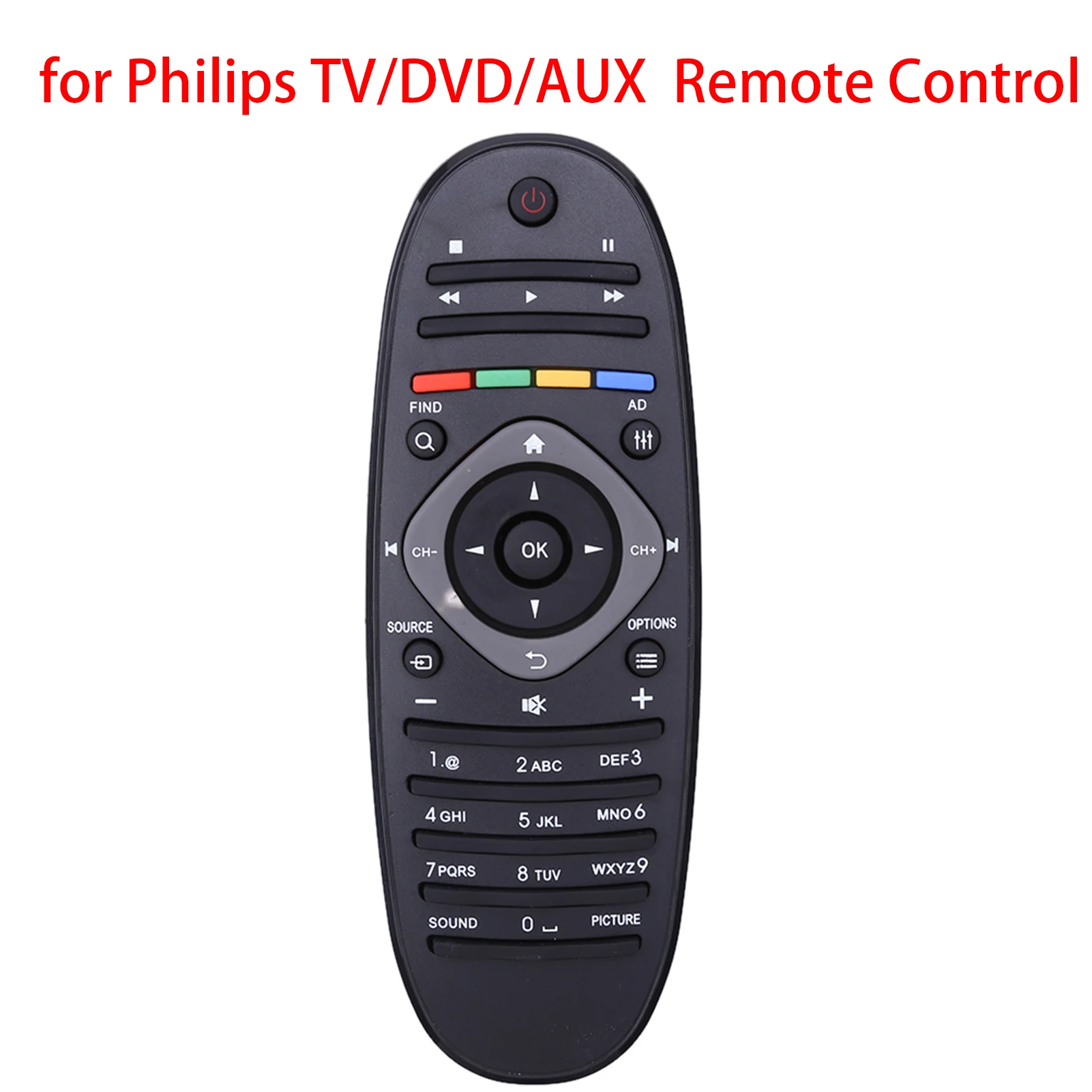 T-l-commande-universelle-de-remplacement-pour-t-l-viseurs-Philips ...