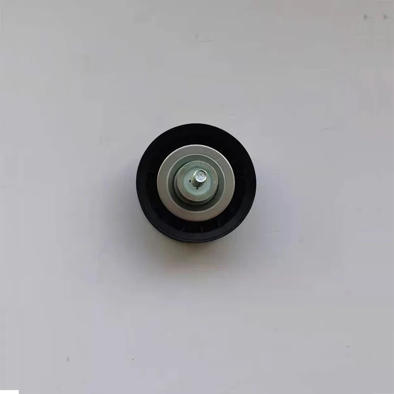 Drive Belt Idler Pulleyes For Land Ro v er R a ng e Rov er Evoque ...