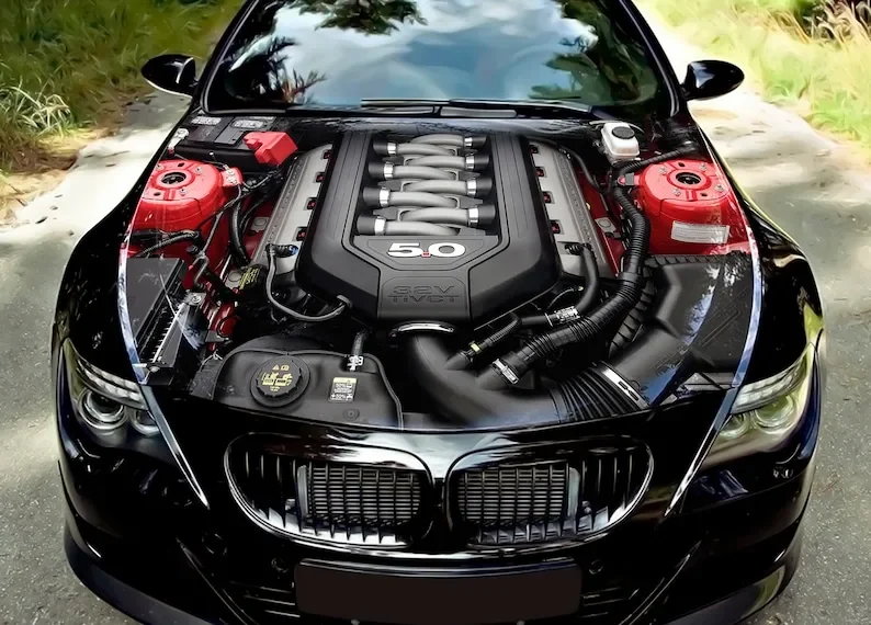 Car-Accessories-hood-wrap-engine-bonnet-vinyl-sticker-full-color ...