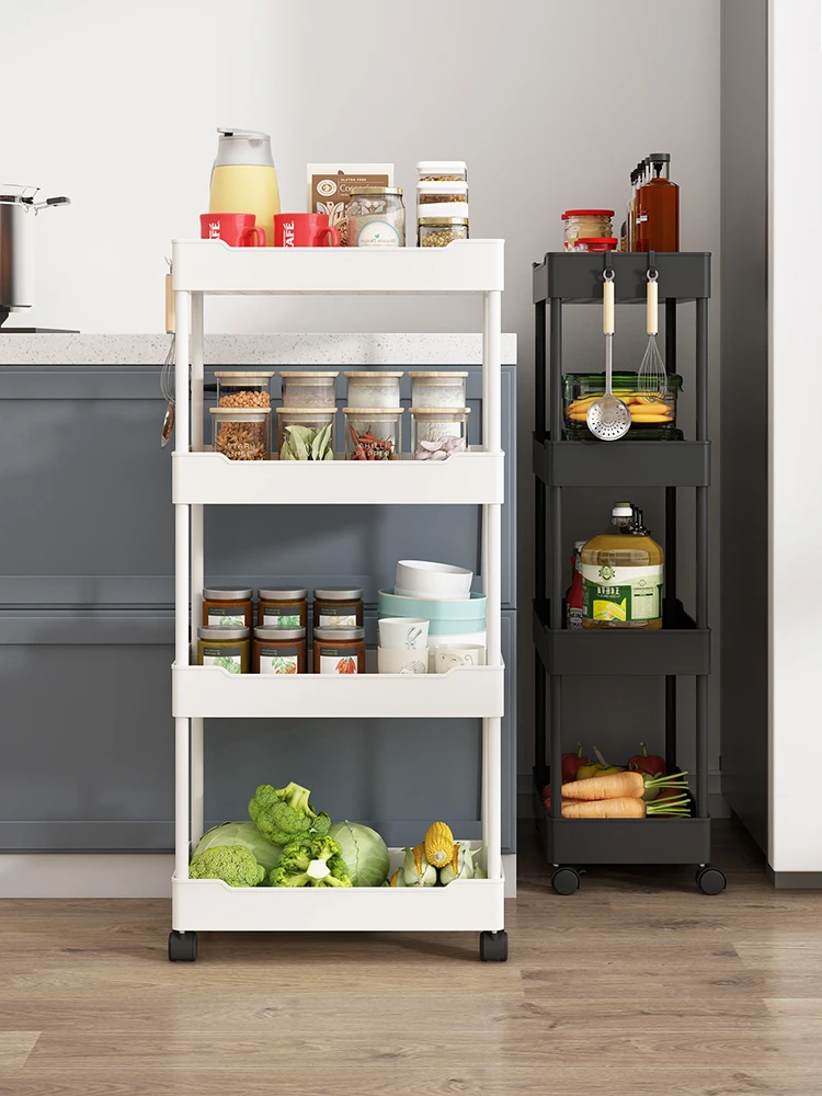 Floor-to-floor-multi-story-ultra-narrow-small-trolley-refrigerator-gap ...