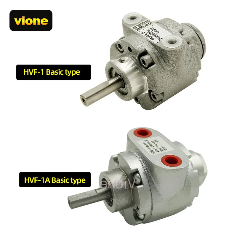 HFV1-Blade-Type-Air-Motor-Vane-Motor-Explosion-Proof-Pneumatic-Motor ...