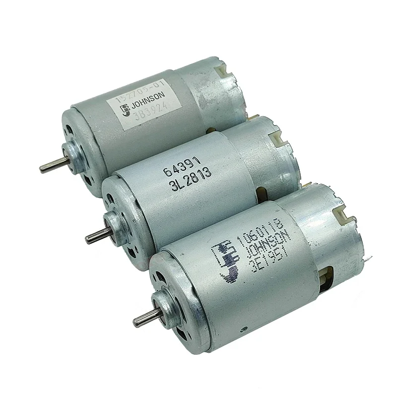 Johnson-RS-570-Mini-36mm-Motor-DC9-6V-12V-18V-24V-High-Speed-Power ...