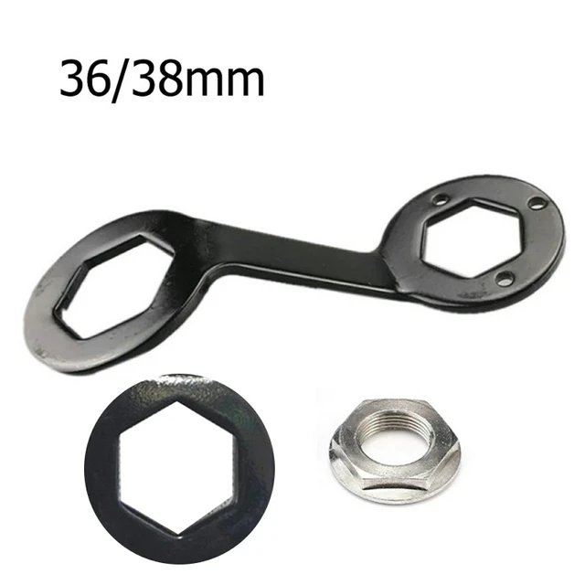 Spanner Wrench Washing Machine