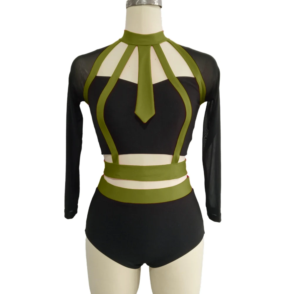 Kids-Girls-Retail-and-wholesale-nylon-Lycra-mesh-modern-dance-ballet ...