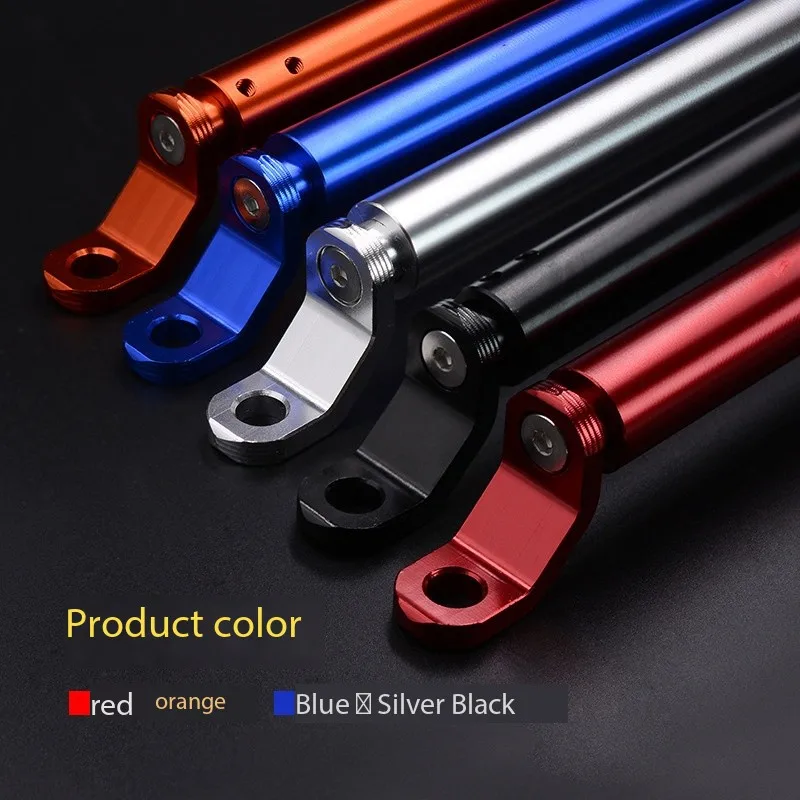 Soporte de extensión fijo para espejo retrovisor de motocicleta ...