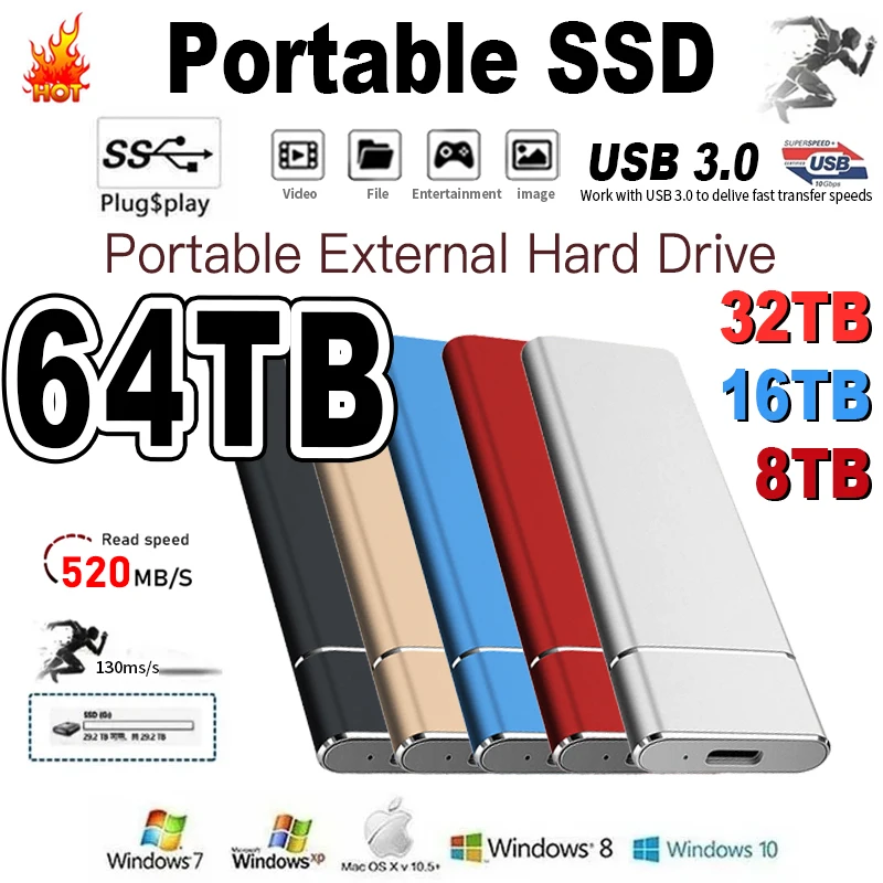 Original-1TB-Hard-Drive-Ssd-External-Hard-Drive-High-speed-Type-C-USB-3 ...