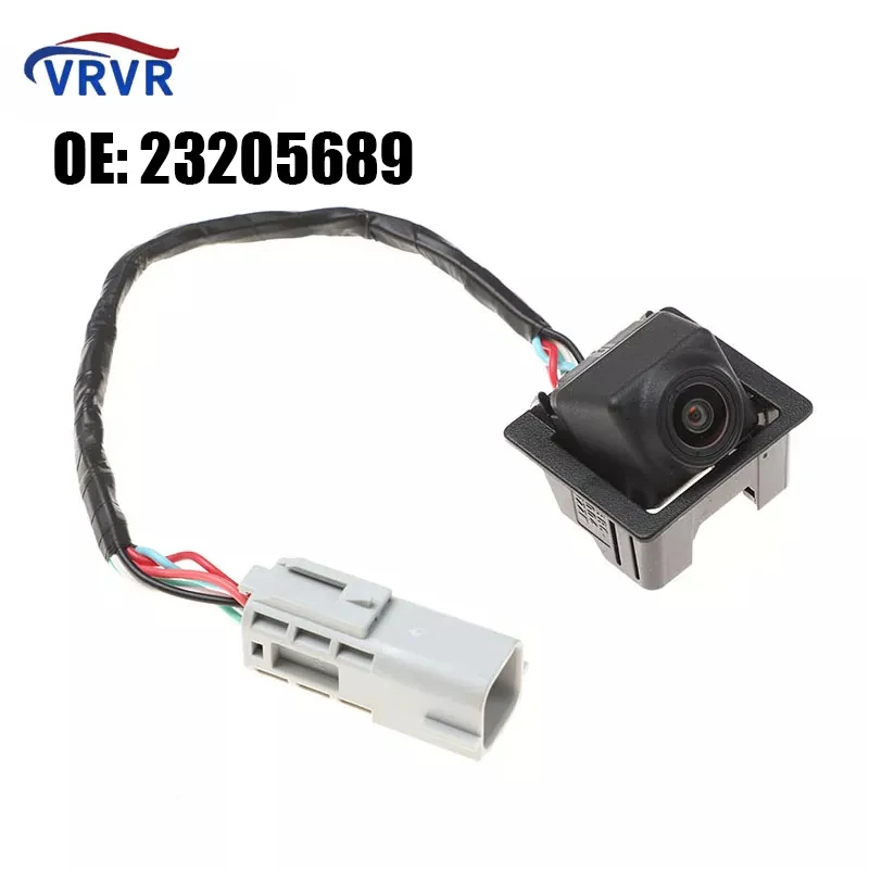 22913698-23205689-For-Cadillac-GM-10-15-SRX-Reversing-Camera-22868129 ...
