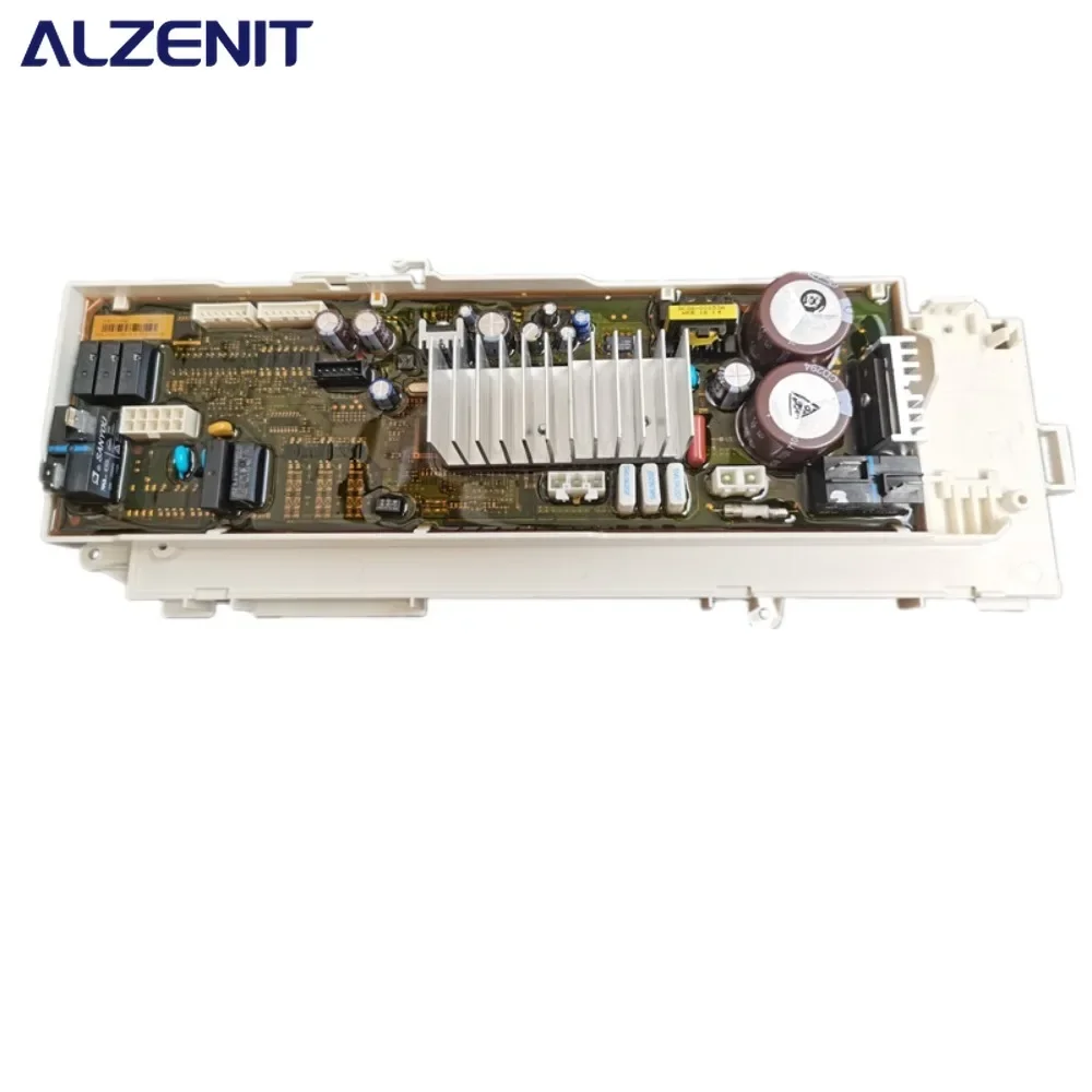 PCB-Circuit-Board-para-Samsung-m-quina-de-lavar-roupa-controle-do ...