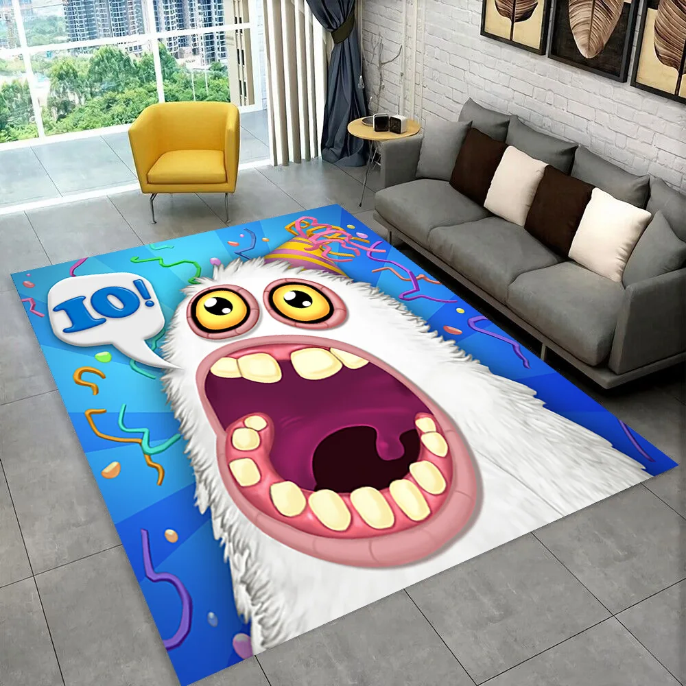 3D-My-Singing-Monsters-Video-Game-Cartoon-Area-Rug-Carpet-for-Home ...